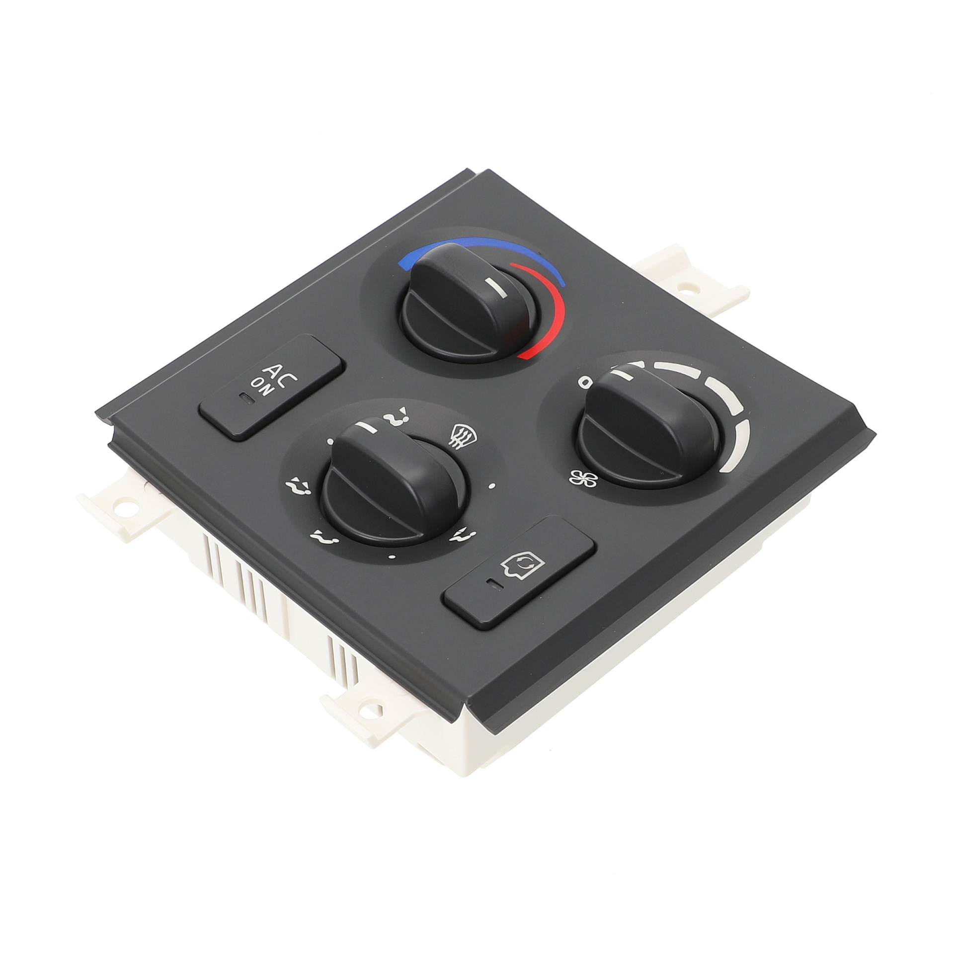 21318123适用于沃尔沃卡车空调控制面板开关Truck FM FH FM420-阿里巴巴