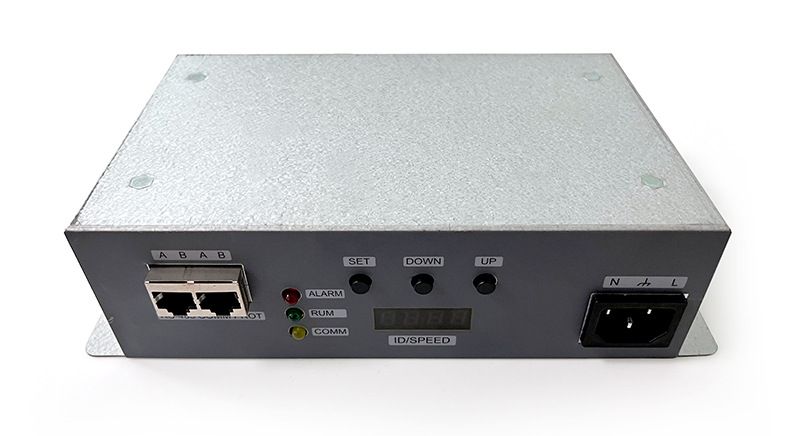 空气净化系统风机控制器 FFU控制板工业风扇无刷电机驱动控制器-阿里巴巴