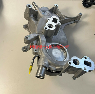 适用于GM 5.3l 6.2l Silverado 发动机水泵 12687631 12683468-阿里巴巴