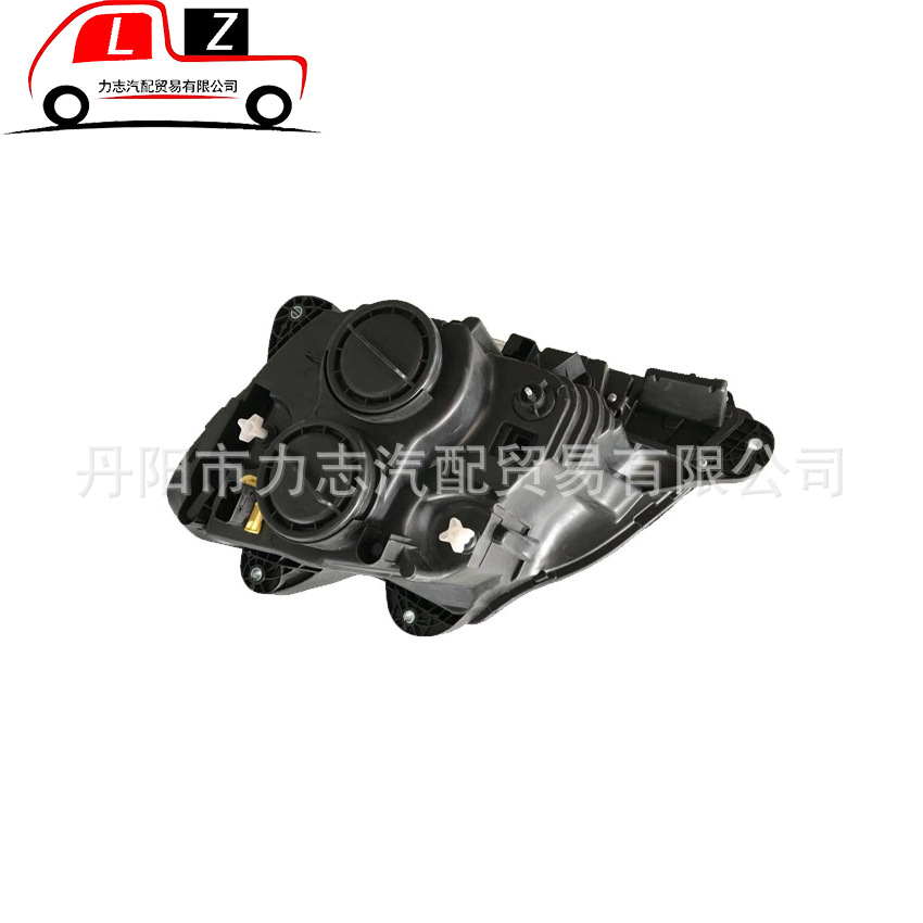 厂家直销 供应适用于达夫XF 106卡车大灯 头灯 1835875 1835874-阿里巴巴