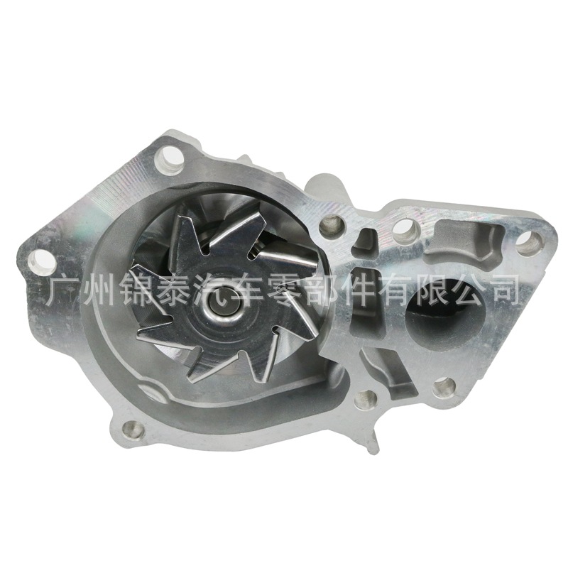 现货25100-38450汽车发动机水泵适用于江淮瑞风 瑞风M1起亚索兰托-阿里巴巴