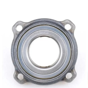 适用宝马 后轮轴承 轮毂轴承 轮毂单元轴承 OE 33406787015-阿里巴巴