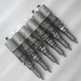 喷油器456-3544 20R-5079 4563544 20R5079适用于C9.3发动机-阿里巴巴
