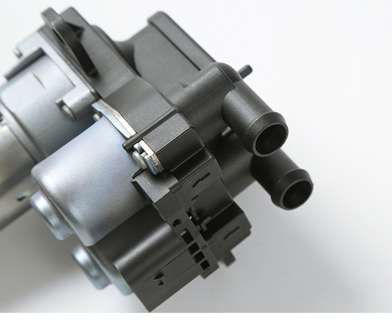 A2208300284适用于奔驰S550/W220空调暖水阀冷却液控制阀适配-阿里巴巴