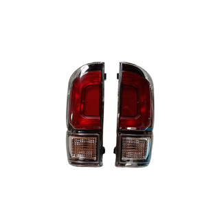 适用于Toyota Tacoma 2021 Tail Lamp 塔库玛后尾灯 81560 04200-阿里巴巴
