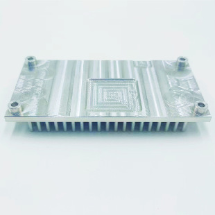 新款直销LED冷锻电子散热器cpu散热器针型圆柱散热器长方形散热器-阿里巴巴