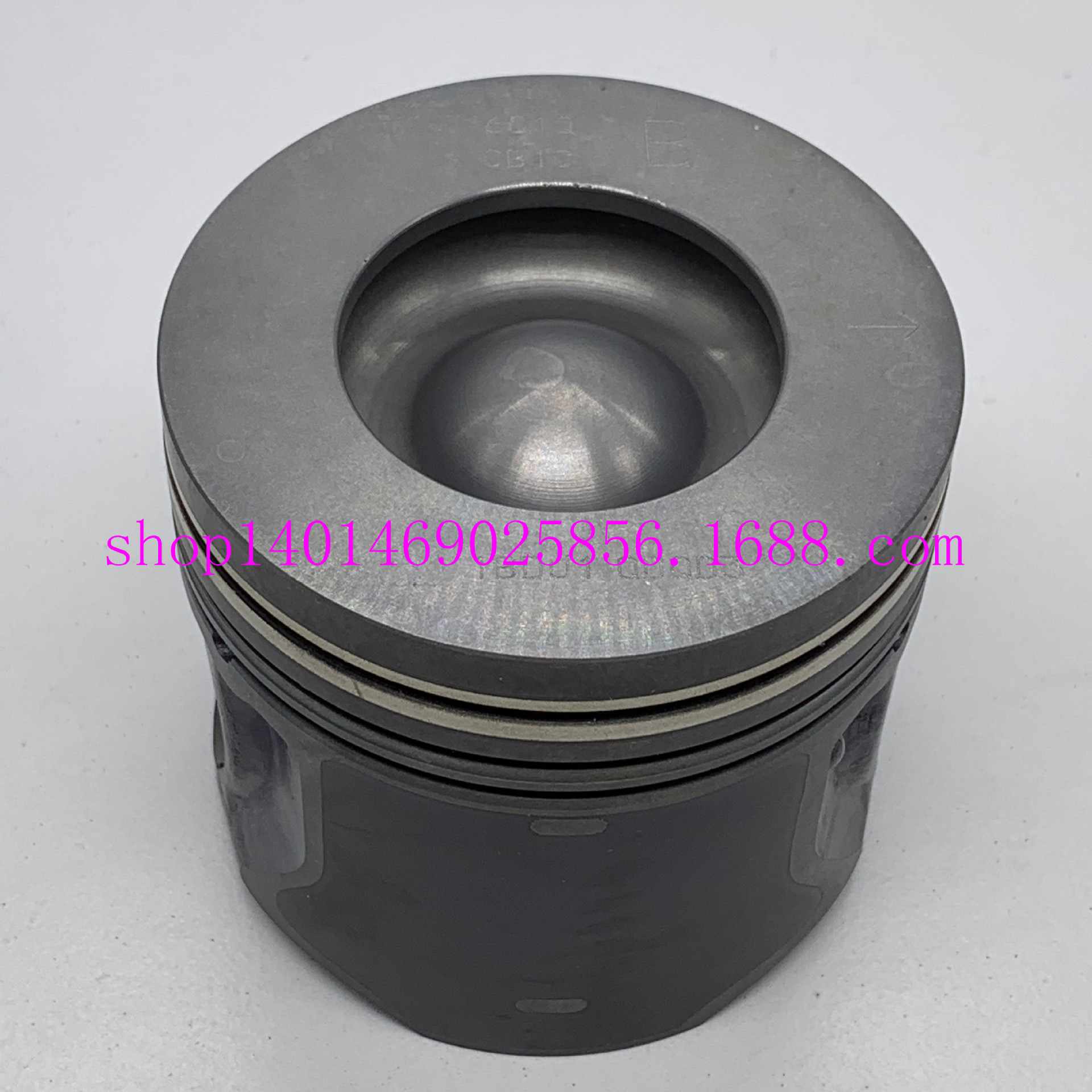 适用于江铃FORD V348 PUMA2.4 4D24 活塞 6C1Q -6K100-CAB PISTON-阿里巴巴