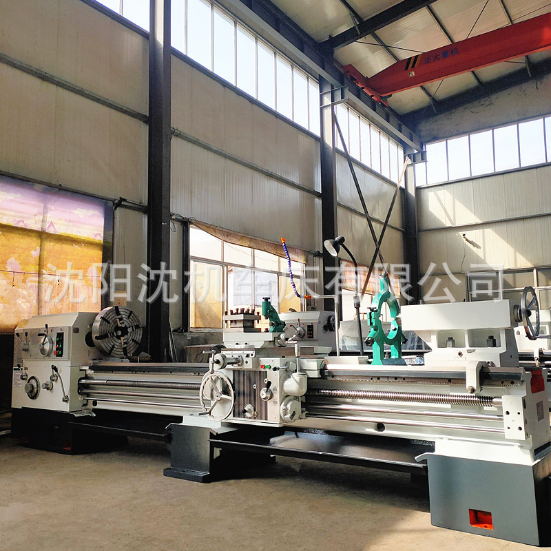 车床厂家CW6163*3米普通车床 标配500四爪卡盘 用于多种产品车削-阿里巴巴