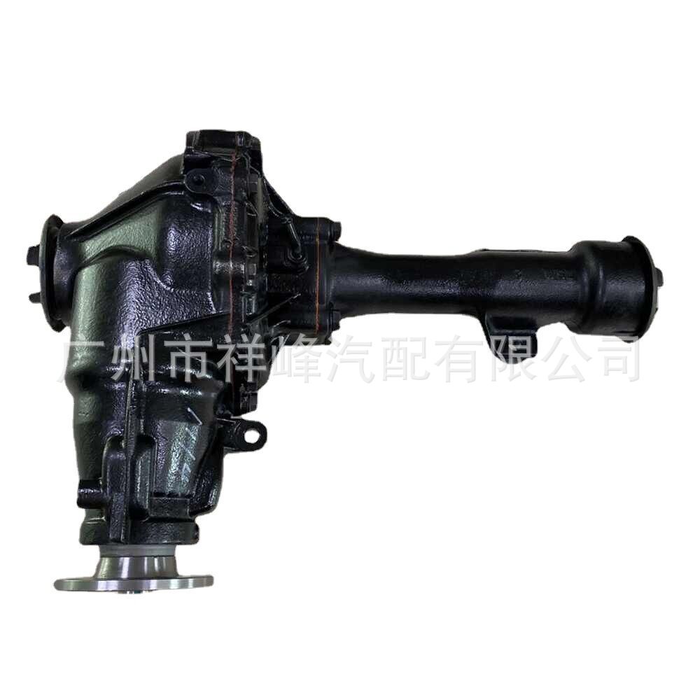 41110-0K290适用于丰田HILUX/KUN25/VIGO汽车前差速器总成43:11-阿里巴巴