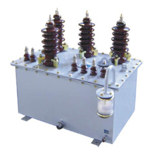 永上JSJW-10 10000/3/√3/100/√3/100/√3户外电压互感器-阿里巴巴