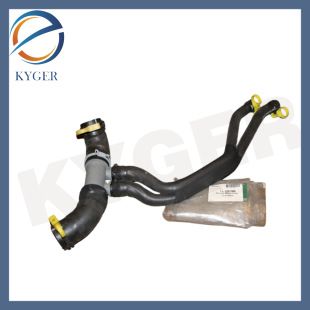 适用于捷豹XJ 3.0L下水管C2D17856-阿里巴巴