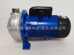 赛莱默罗瓦拉LOWARA不锈钢开式叶轮水泵CO350/07K/D CO350/09K/D-阿里巴巴