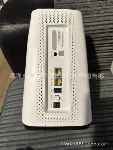 Zyxel NR5103E 5G NR Indoor Router WiFi 6全网通5G高速路由器-阿里巴巴