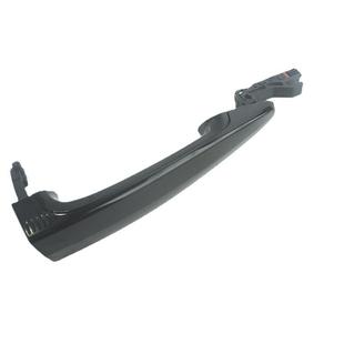 51227207567电感外拉手黑色左后适用宝马X5 X5M X6 X6M-阿里巴巴