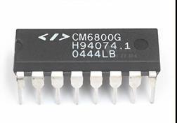 CM6800GIPCHAPION 直插DIP-16 CM6800G 电源管理IC 全新元件-阿里巴巴