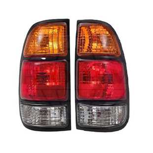 适用于丰田2000-2004坦途尾灯 Tundra 81550-0C010 81560-0C010-阿里巴巴