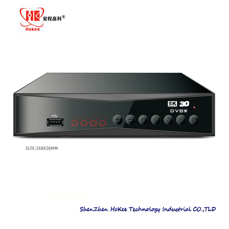 工厂直销热销全球畅销爆款2020专模高清DVB-T2 dvb-t2数字机顶盒-阿里巴巴