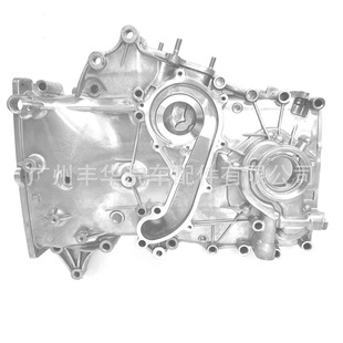 11310-75060适用于丰田海拉克斯VIGO 1TR发动机机油泵时规盖-阿里巴巴