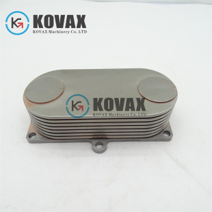 散热配件RE560752散热器冷却器 用于约翰迪尔拖拉机3410mm 4700mm-阿里巴巴