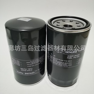 供应31945-84400柴油滤芯3194584400高效率燃油滤清器滤芯-阿里巴巴