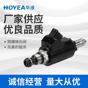 14616529 EC360 EC380 EC460 EC480挖掘机风扇泵电磁阀14616530-阿里巴巴