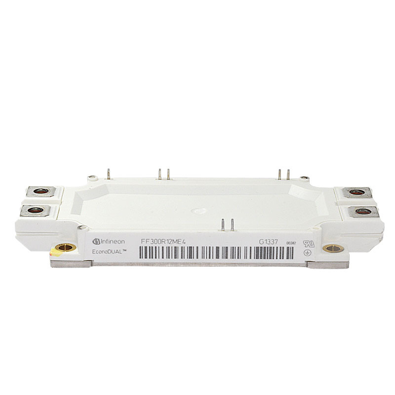 FF300R12ME4全新原装电力半导体IGBT可控硅变频功率模块-阿里巴巴