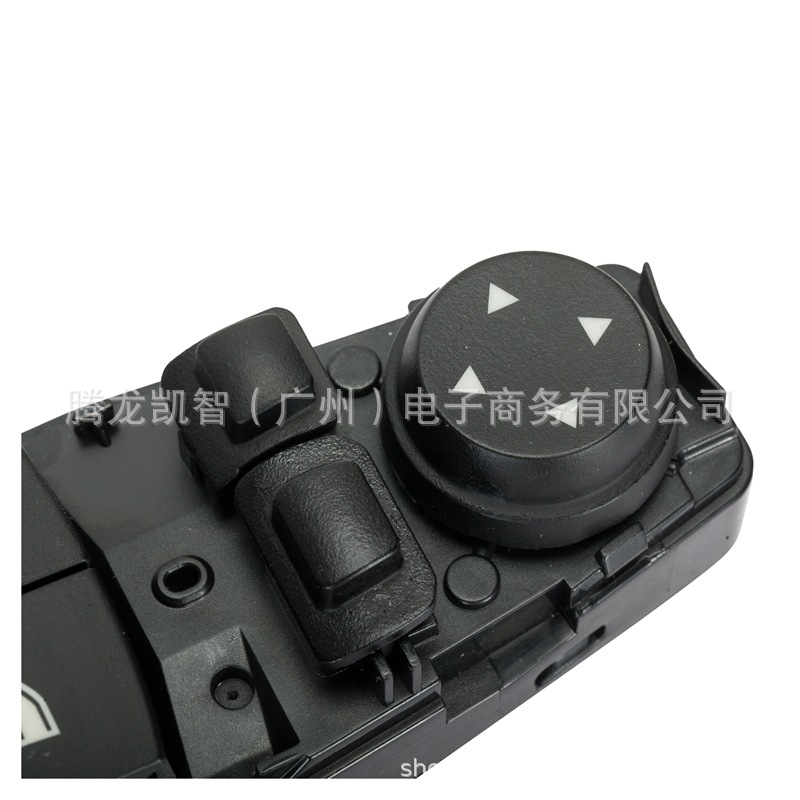 61319241955适用宝马5系F07F10F11F25X3玻璃升降器开关车窗开关-阿里巴巴