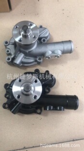 叉车水泵16110-78156-71 16110-78206-71 16120-78121-71-阿里巴巴
