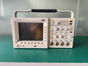 美国Tektronix泰克 TDS3034C 数字荧光示波器 300MHz四通道2.5GSs-阿里巴巴