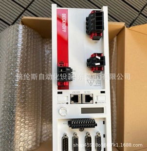 AX5206-0000-0200 倍福/BECKHOFF 驱动器 全新包装 现拍 议价-阿里巴巴