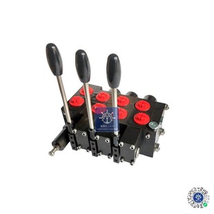 3AM4-FO6-3S-L-250-D手动多路阀液压组合阀-阿里巴巴