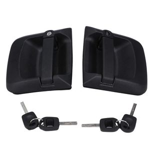 81626416079 81626416078适用曼 车门外拉手 L/R 81626416075-阿里巴巴