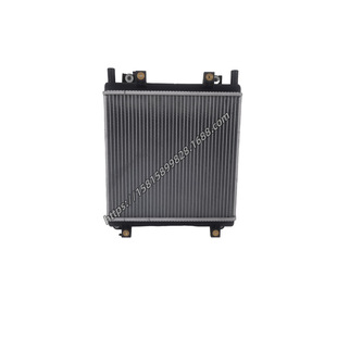 2022 2023 2024款坦途Tundra中冷器散热器1655070040 1655070050-阿里巴巴