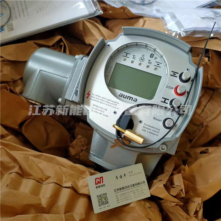 德国auma欧玛 SA10.2-F10电动执行器 AC01.2控制单元 厂价直销-阿里巴巴
