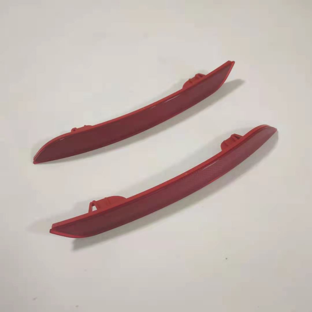 后杠侧边灯 反光器 适用于宝马F30F80 63147301187 63147301188-阿里巴巴