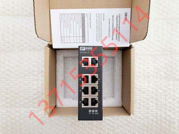 吉诺GSEE 工业交换机 GIE3008-8T GIE3008-8GT-2SC/FN12-阿里巴巴