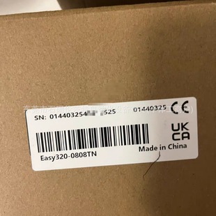 Easy320-0808TN 汇川 PLC 全新现货 系列 议价-阿里巴巴
