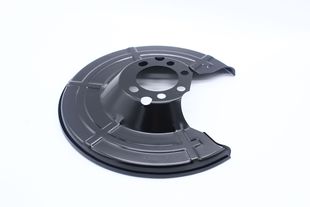 适用欧宝刹车盘防尘罩90498290 92117527 546435-阿里巴巴