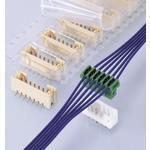 04KR-D6S-P JST 矩形连接器 - 自由悬挂/面板安装 4-阿里巴巴