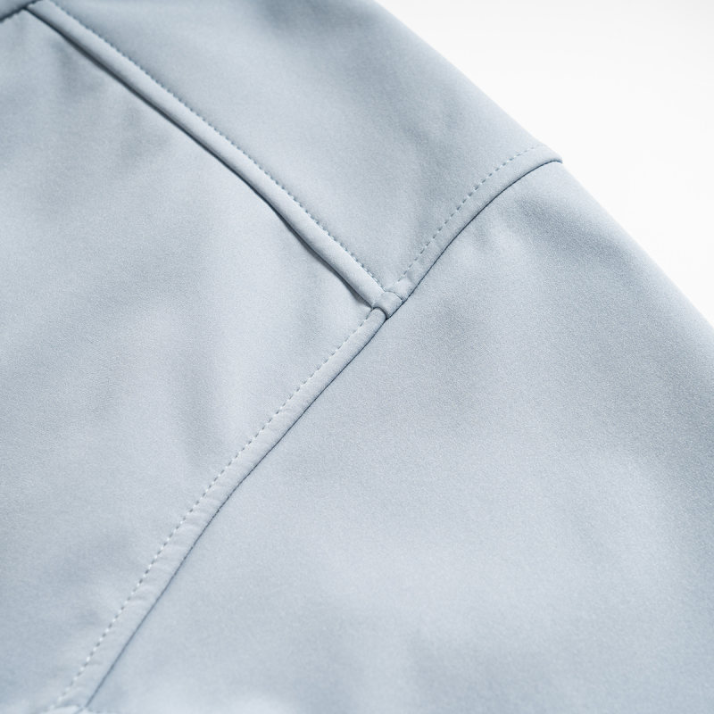 HUMBLE STONE悍石 1级面料 立体剪裁户外机能三防连帽冲锋衣24026-阿里巴巴