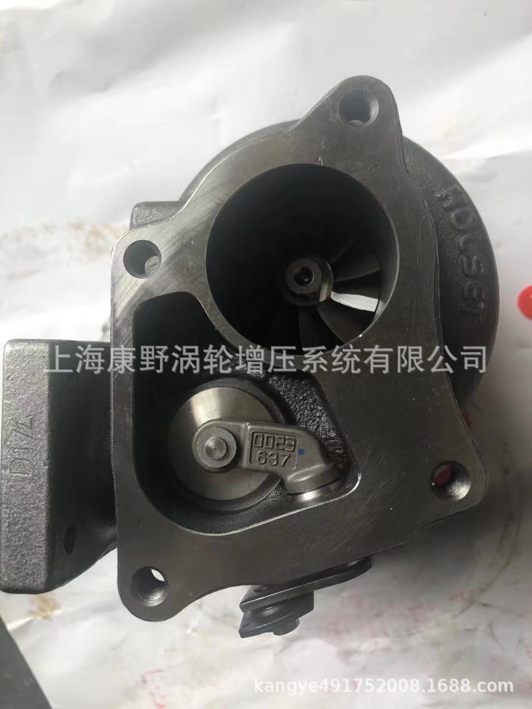 适用康明斯的增压器3778528 5350912 3778529 和5548700 5549625-阿里巴巴