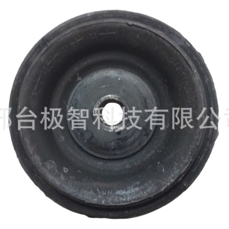 54611-0U000 适用现代起亚减震器顶胶 汽车避震器减压盖 机顶胶-阿里巴巴