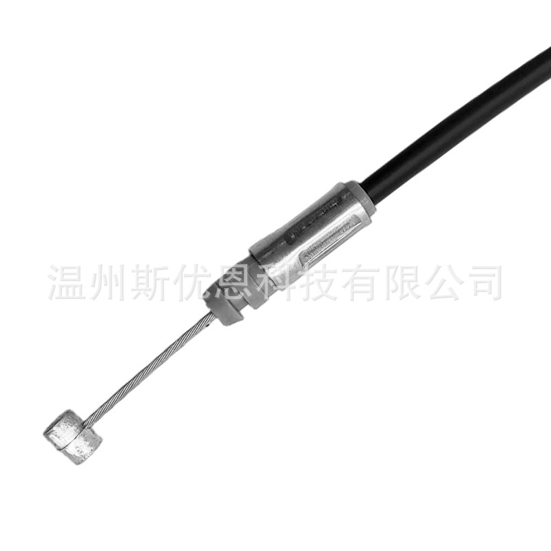 适用丰田红杉尾门锁 拉索 931-861 64680-0C010 693010C010-阿里巴巴