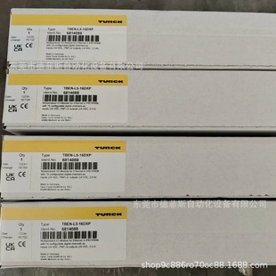 TBEN-L5-16DXP TURCK图尔克运动控制模块实拍质保现货优惠议价-阿里巴巴
