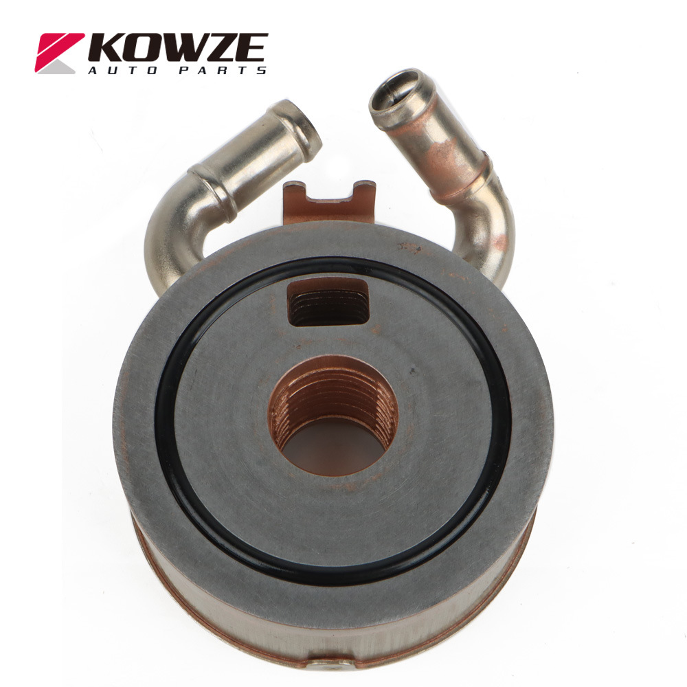 15710-31010现货不锈钢材适用丰田酷路泽普拉多TACOMA机油冷却器-阿里巴巴