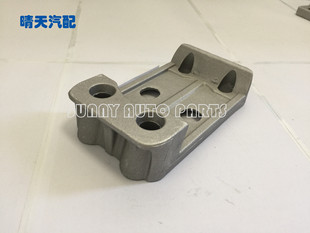 适用于欧系沃尔沃卡车铝踏板铝支架挡泥板拉紧器配件20382890-阿里巴巴