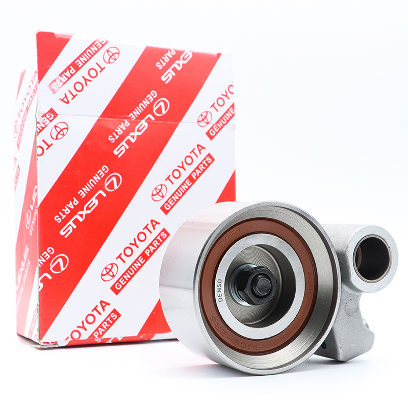 汽车涨紧轮总成 涨紧轮轴承 62TB0629B25 13505-67042 VKM71014-阿里巴巴