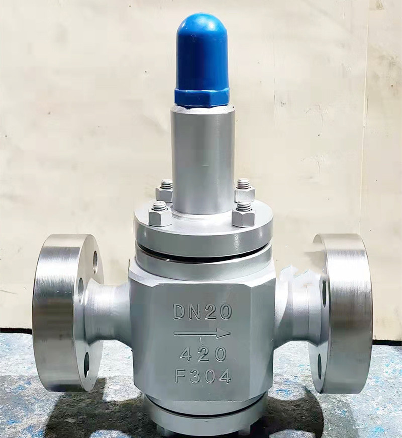 Y42X-16C活塞式水用减压阀 Y42F-25C铸钢液体减压阀 空气减压阀-阿里巴巴