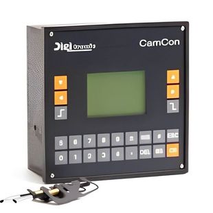 德国进口 DIGITRONIC CAMCON DC16凸轮开关单元-阿里巴巴