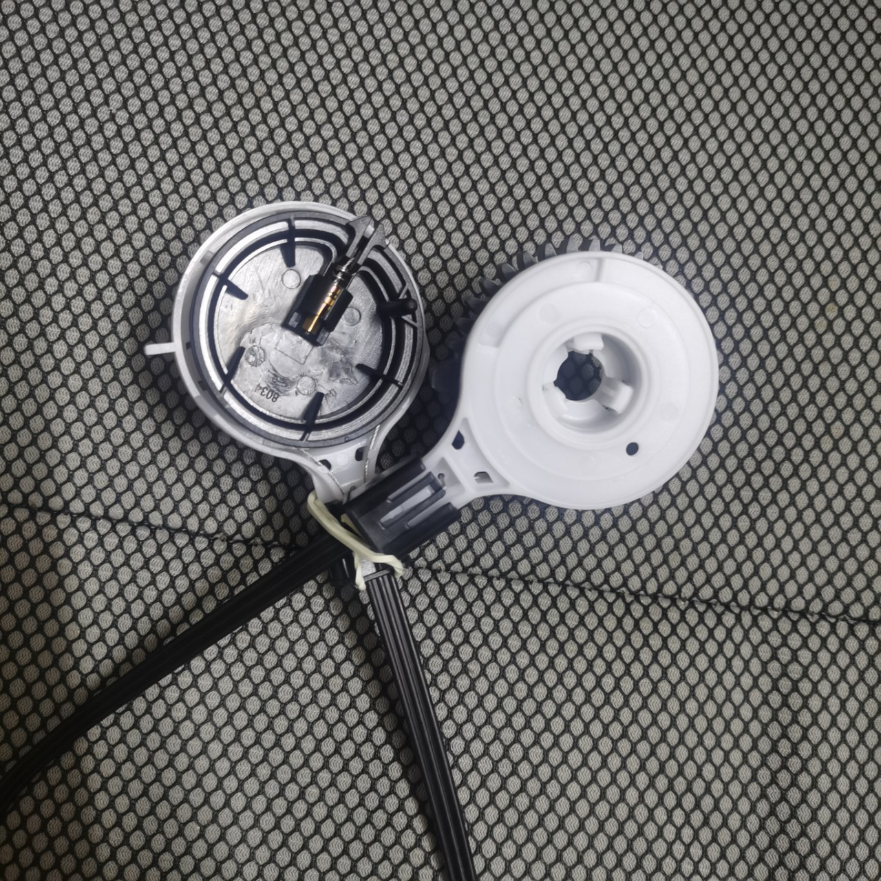 汽车空调面板控制拉线适用于雪佛兰创酷别克英朗昂科拉95476706长-阿里巴巴